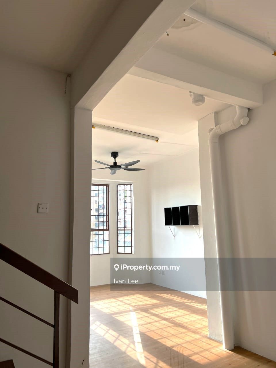 Kenari Court, Pandan Indah, Ampang for rent - RM1300 | iProperty Malaysia