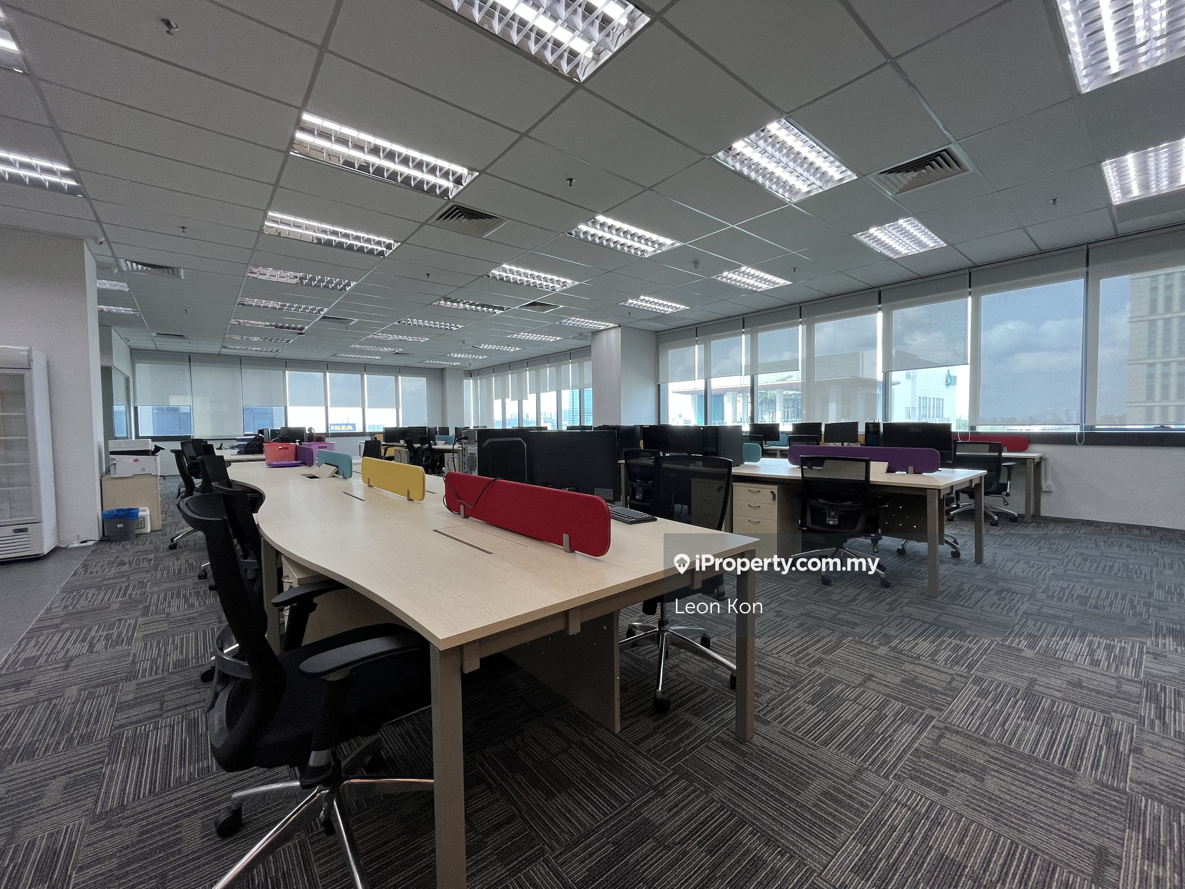 KYM Tower - MSC Status Tier 1, Mutiara Damansara, Damansara Perdana ...