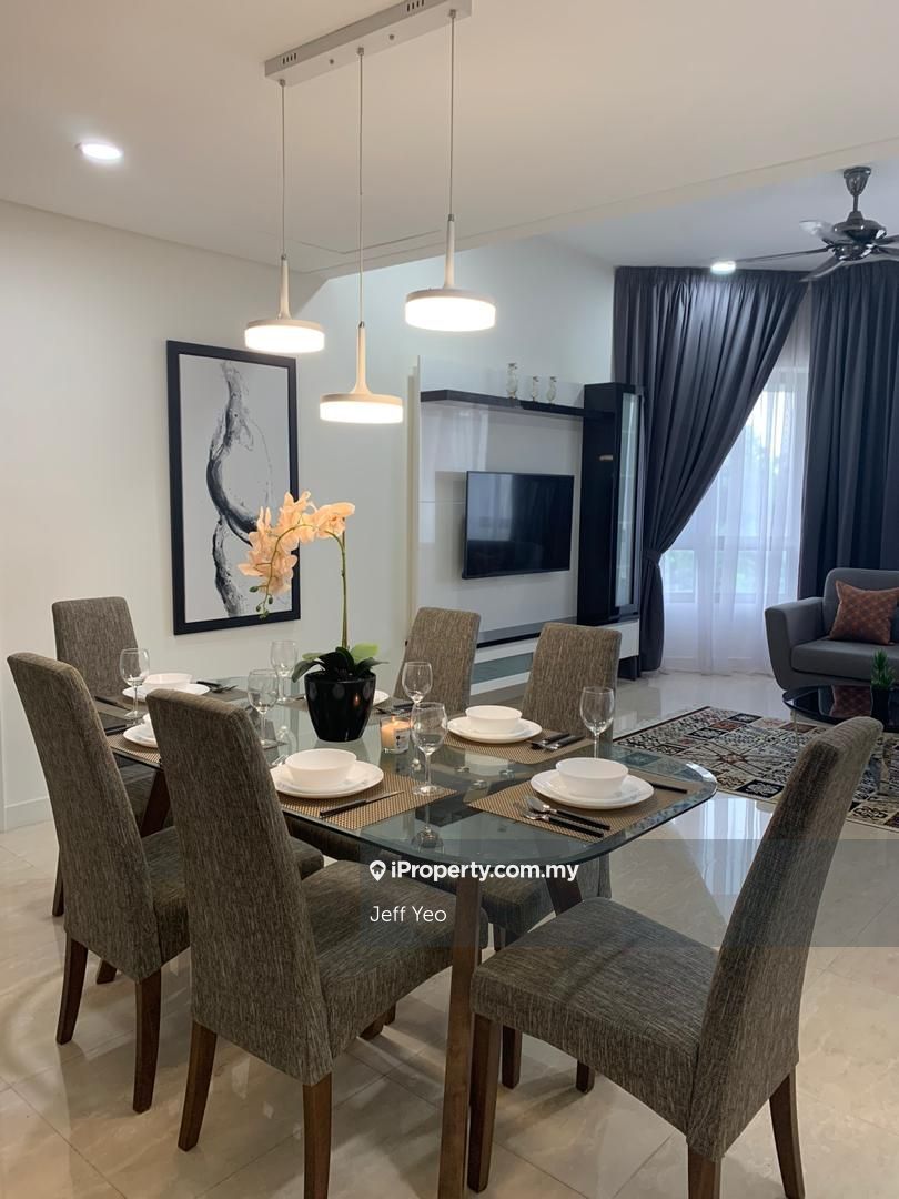 The Sentral Residences, KL Sentral for rent - RM6800 | iProperty Malaysia