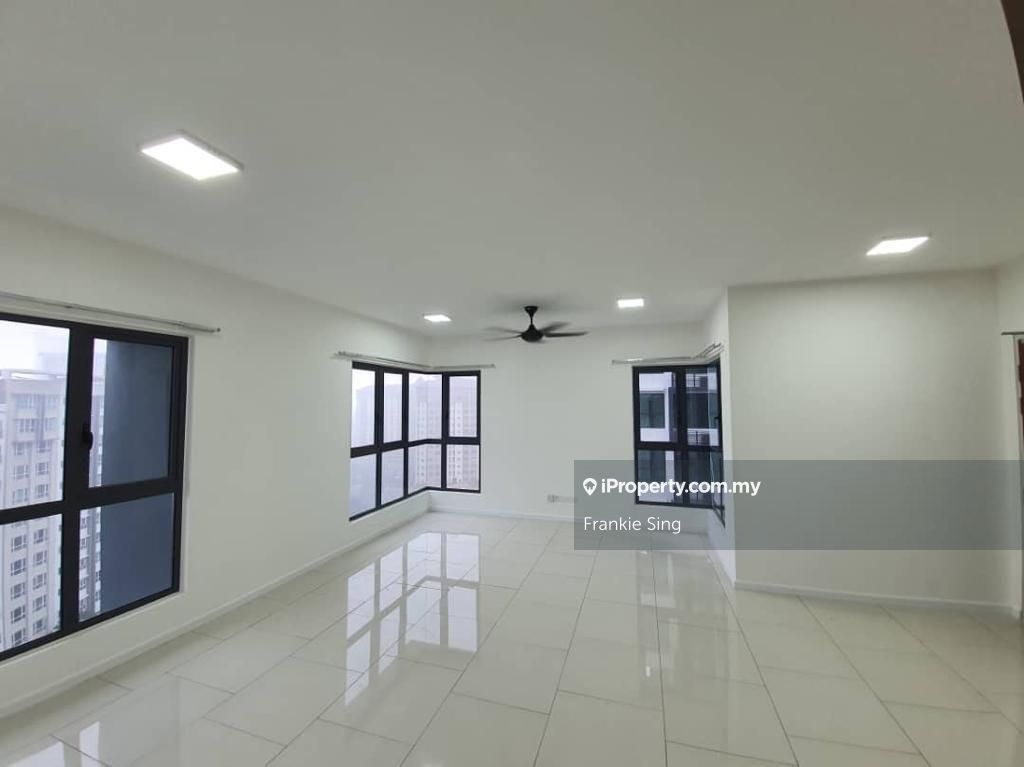 Three33 Residence, Kepong for rent - RM1800 | iProperty Malaysia