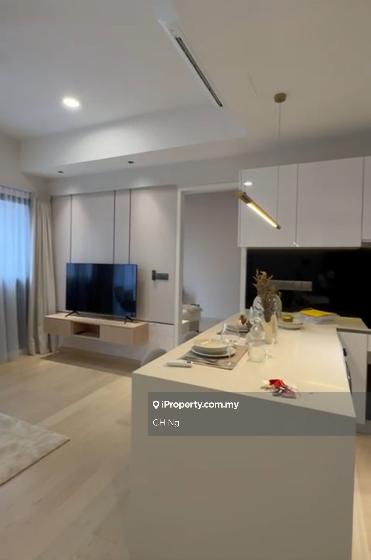 Star Residences One, KLCC for rent - RM6500 | iProperty Malaysia