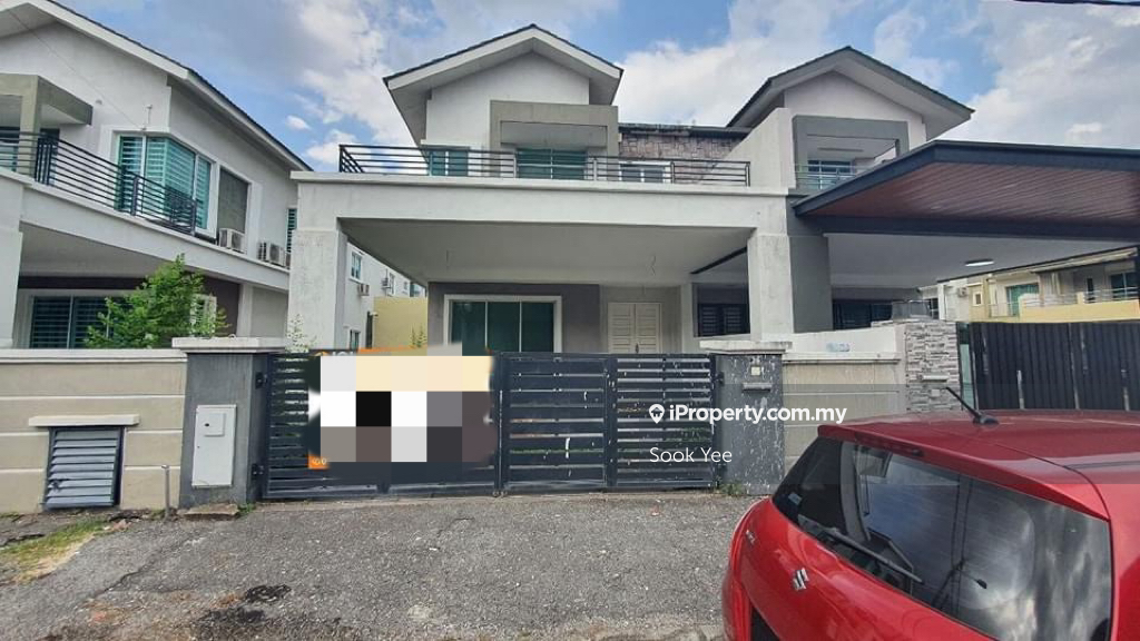 Bercham, Intan for sale - RM650000 | iProperty Malaysia