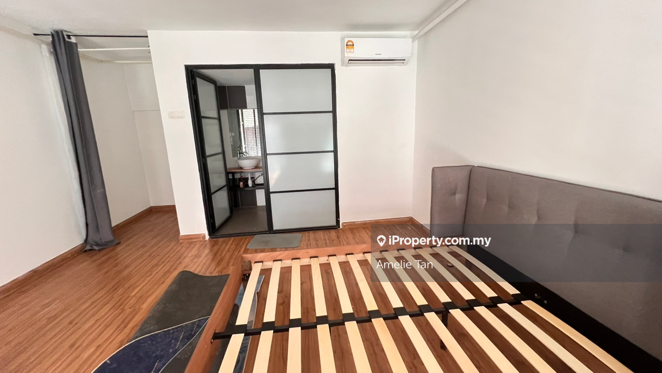 My Loft @ Empire City, Damansara Perdana for rent - RM1300 | iProperty ...
