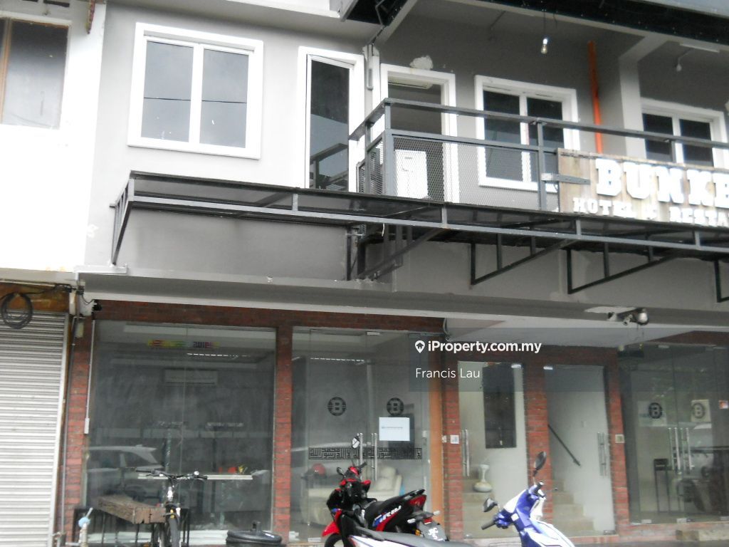 Sentul, Setapak, City centre, Chow kit, TAR, , Setiawangsa for sale ...