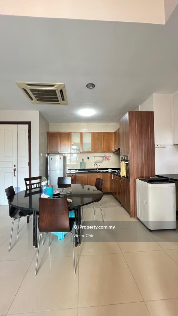 The Heritage Residence, Mines Resort City, Seri Kembangan for rent ...