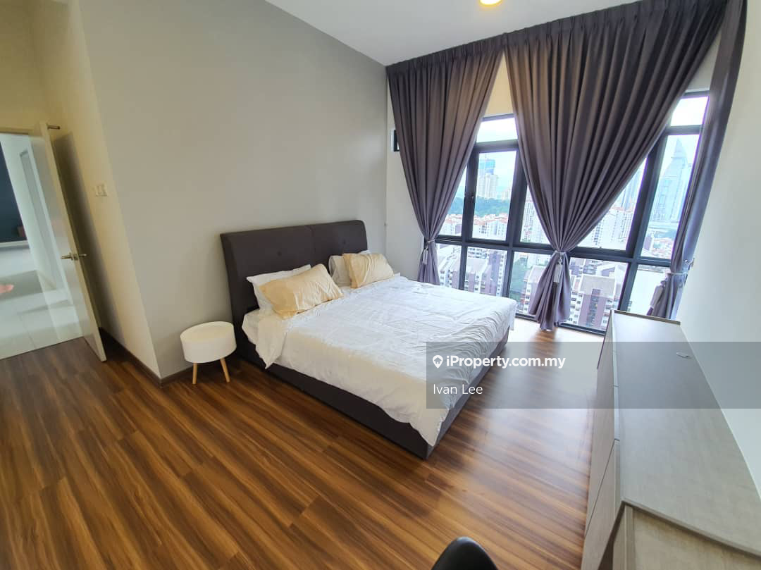 Inwood Residences, Pantai Dalam/Kerinchi, Pantai for rent - RM4000 ...