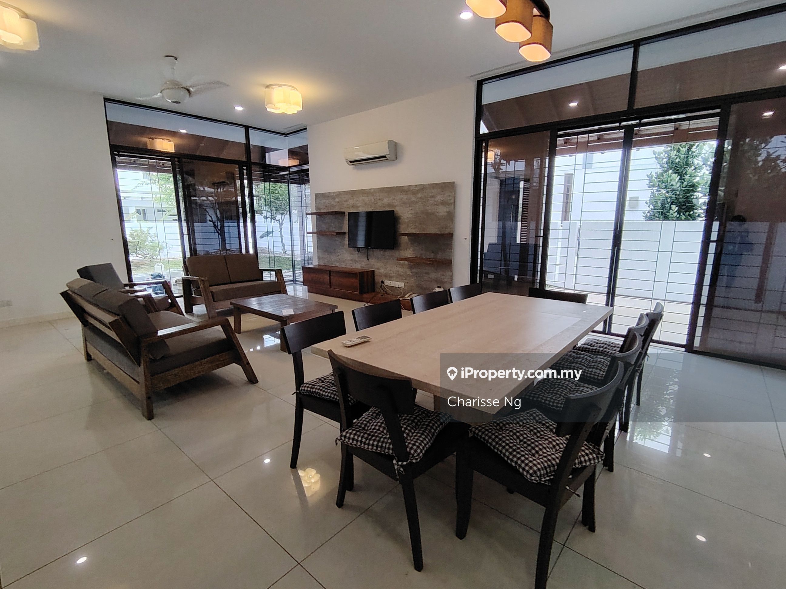 Twin Palm Sungai Long, Bandar Sungai Long for sale - RM2700000 | iProperty Malaysia
