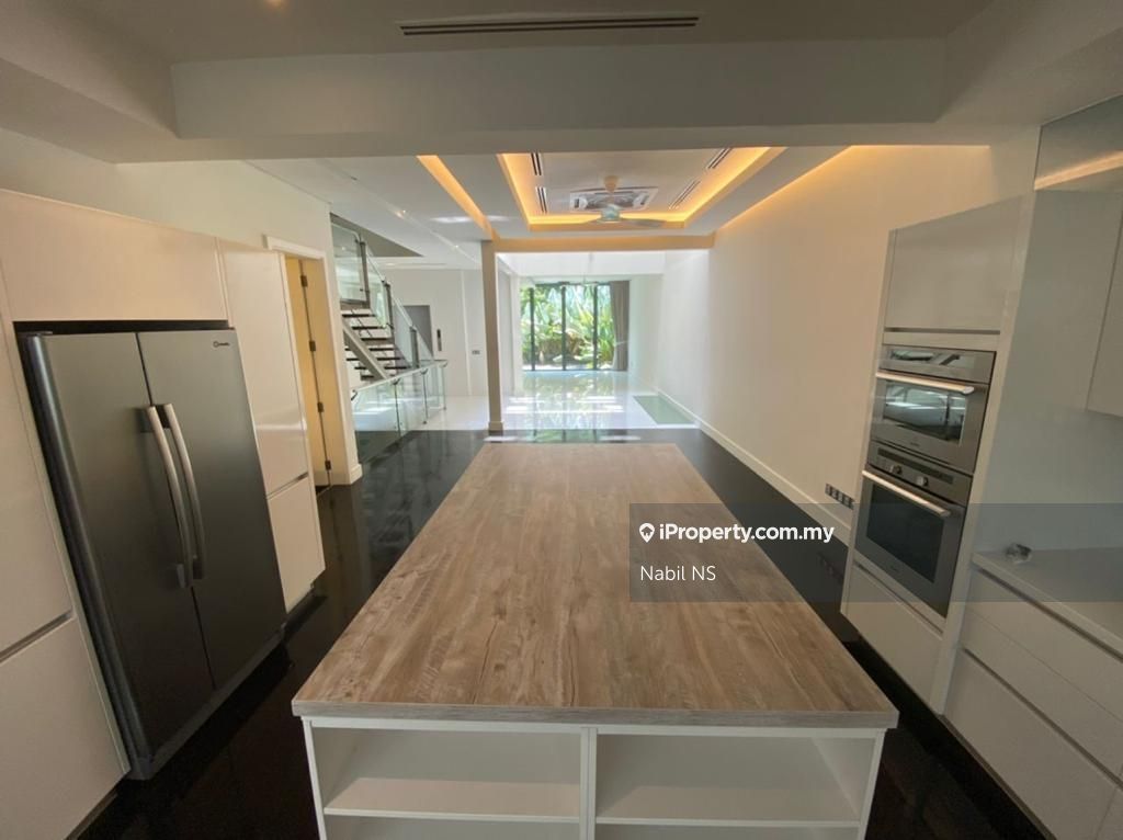 East Residence, TPC, KLGCC, Bukit Kiara for rent - RM16000 | iProperty ...
