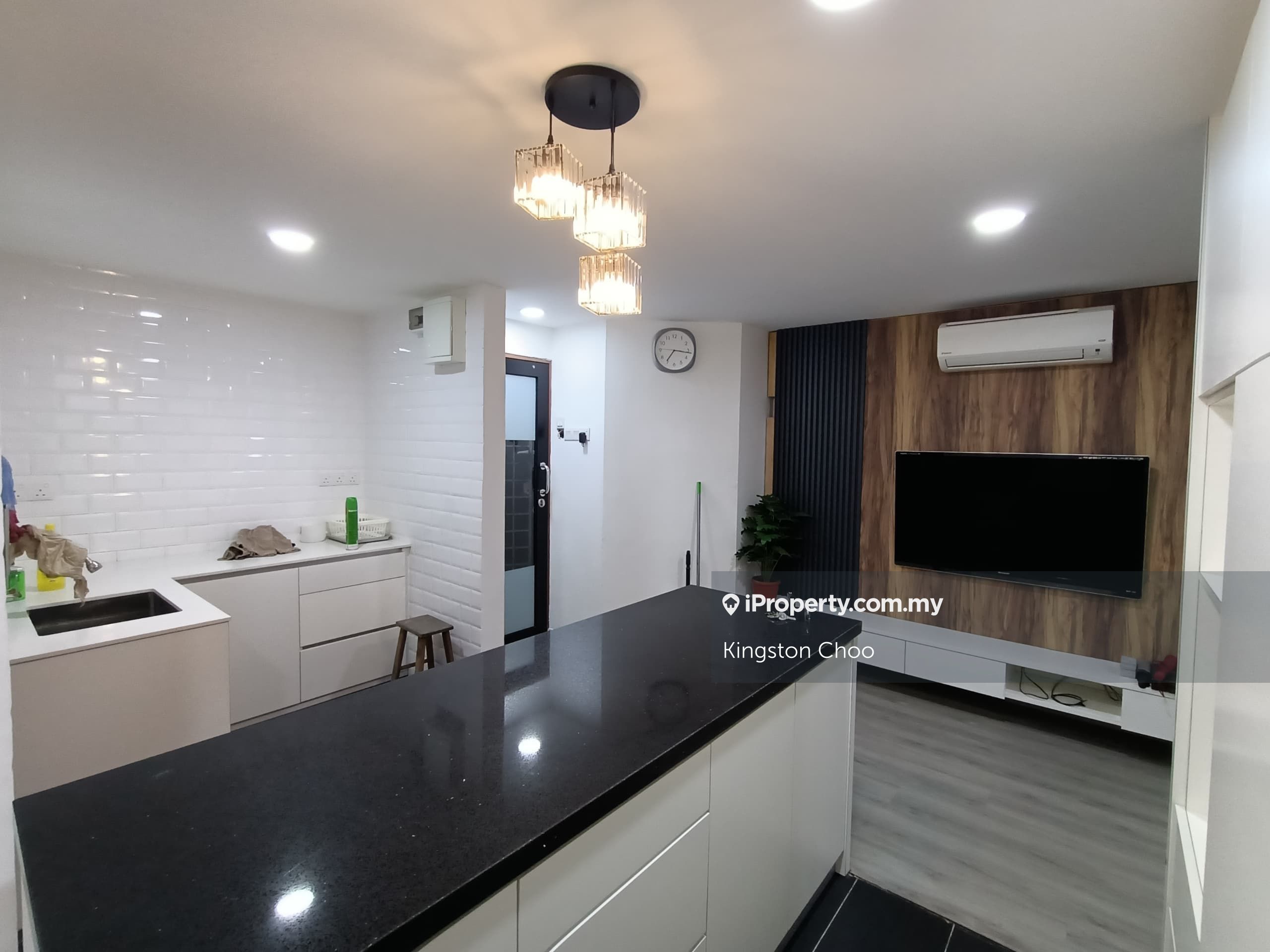 [ FULLY FURNISHED ] Pandan Jaya, Pandan Perdana, Pandan Indah, Taman ...