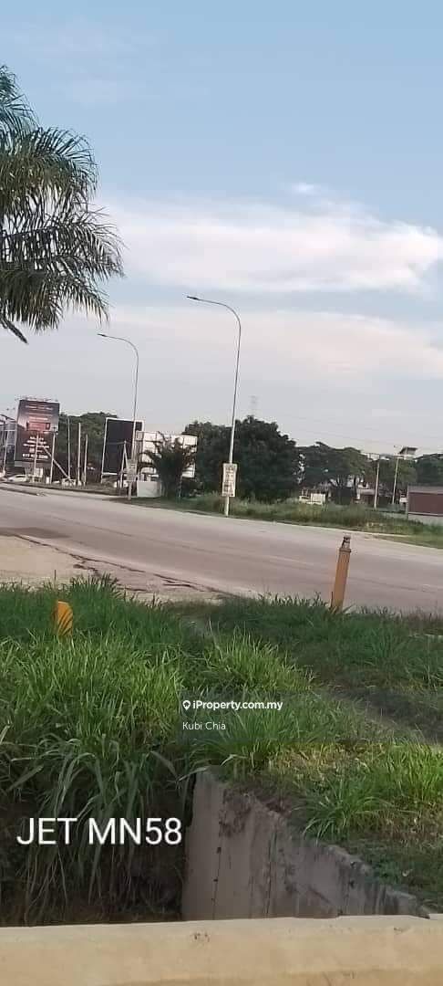 Meru Klang Agricultural Land 1.5acre Face Mainroad, Klang for sale ...