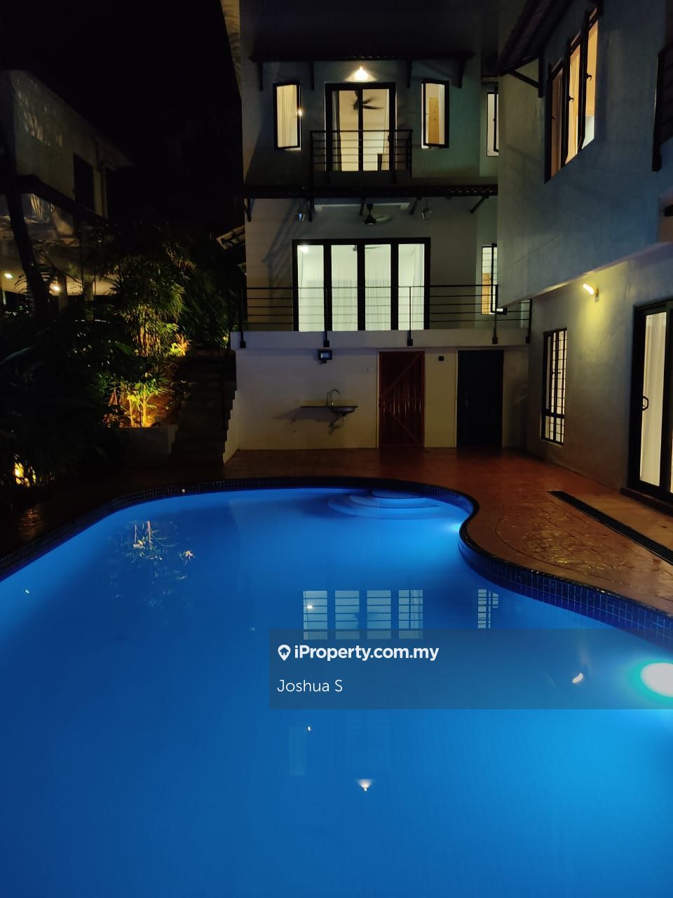 Bukit Damansara, Damansara Heights Intermediate Bungalow 5 bedrooms for ...