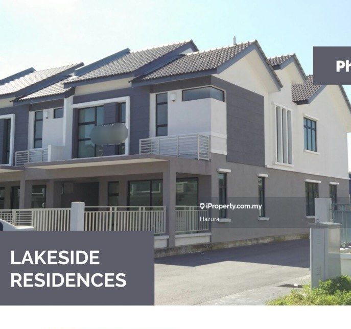 Lakeside Residences, Puchong for sale - RM1080000 | iProperty Malaysia