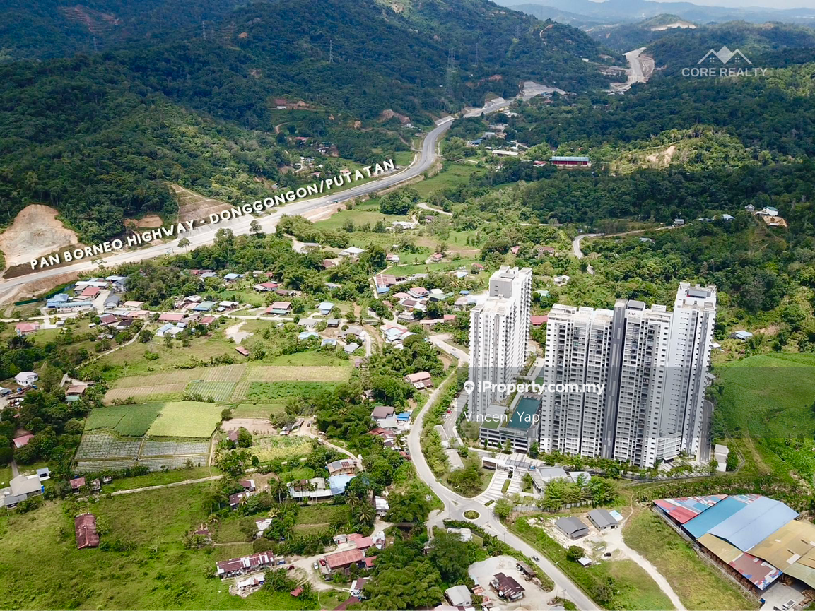 Kingfisher @ Inanam, Inanam, Kota Kinabalu for sale - RM536588 ...