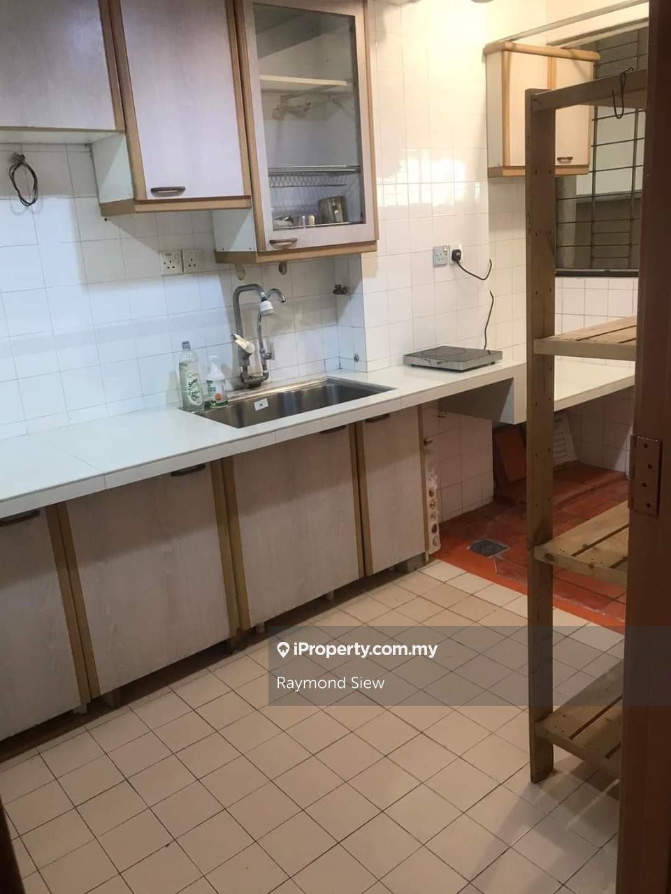 Paradesa Rustica, Bandar Sri Damansara for rent - RM1400 | iProperty ...