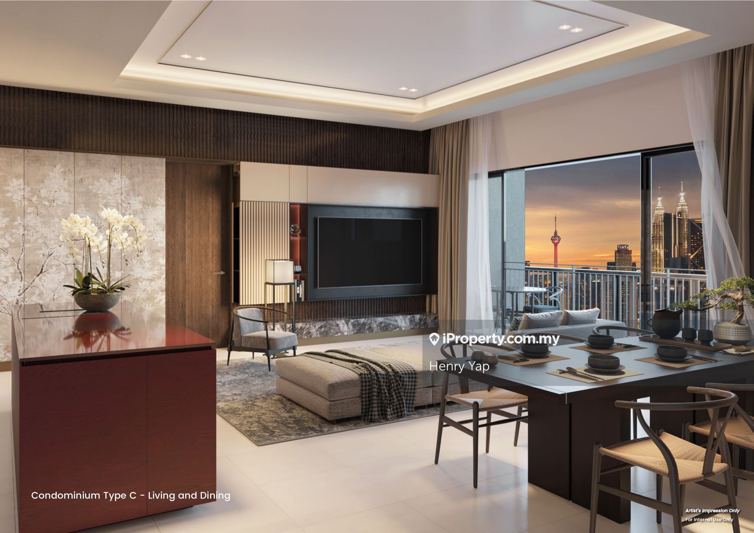 The Atrium, Ampang for sale - RM1850000 | iProperty Malaysia