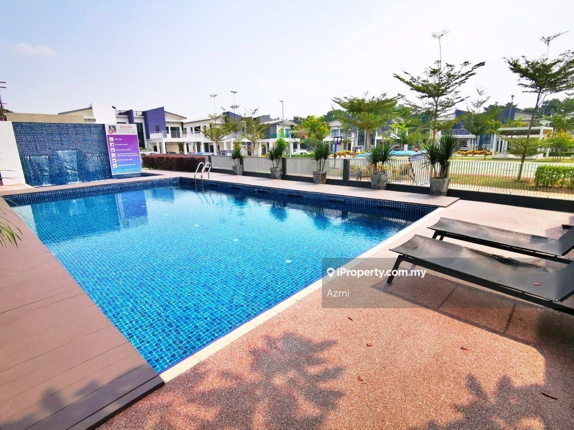 PERDANA LAKEVIEW EAST,CYBERJAYA, Cyberjaya for sale - RM1600000 ...
