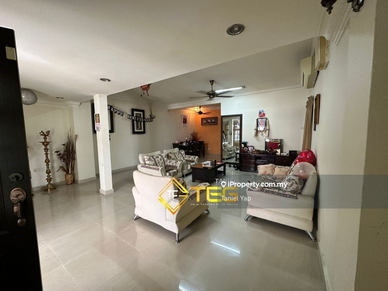 Bandar Botanic Klang, Bandar Botanic for sale - RM1100000 | iProperty ...