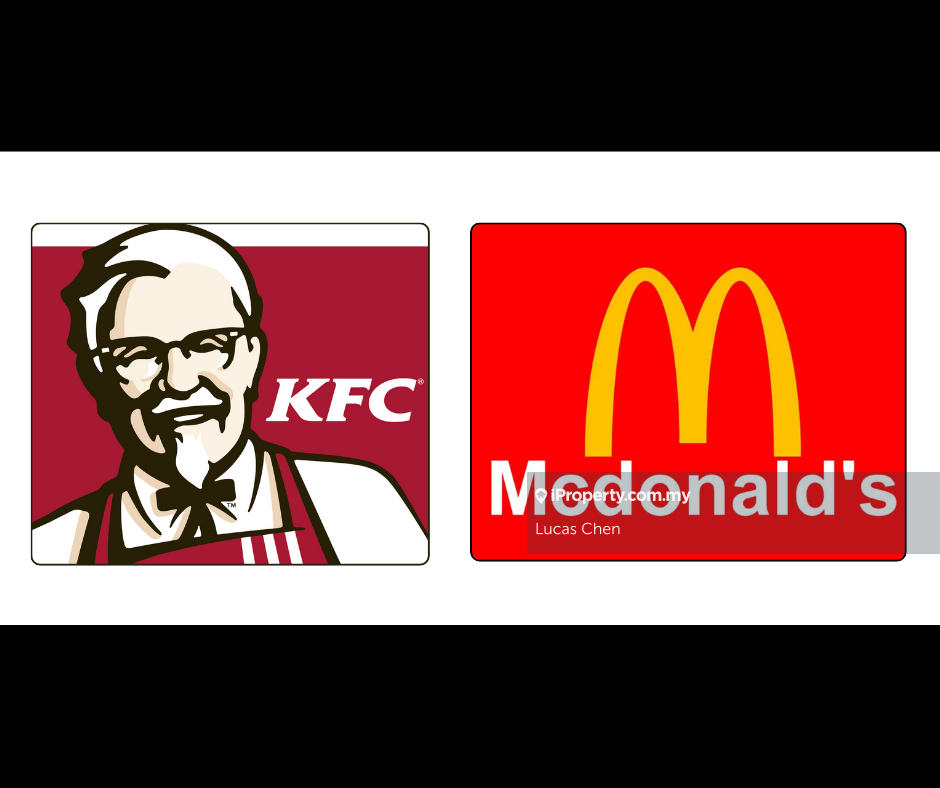 KFC McDonald Pizza Hut Franchise Business For Sale, Ipoh for sale - RM4800000 | iProperty Malaysia