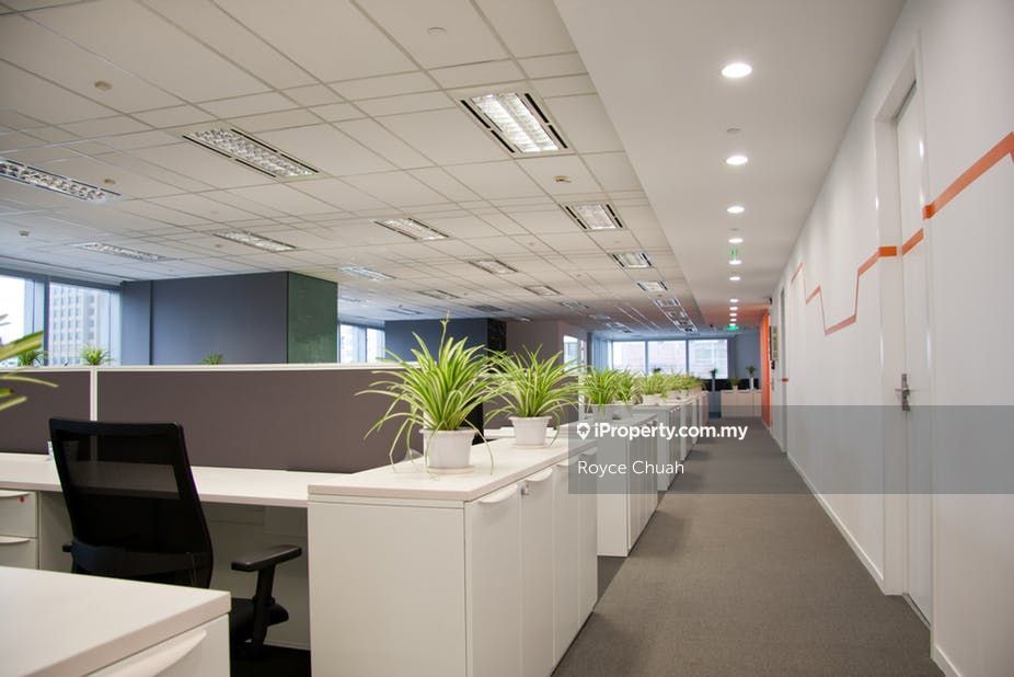 Menara BRDB, Menara BRDB, Bangsar Corner lot Office 5 bedrooms for rent ...