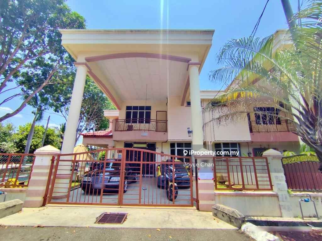 Taman Krubong Utama, Cheng, Malim Jaya, Krubong for sale - RM450000 ...