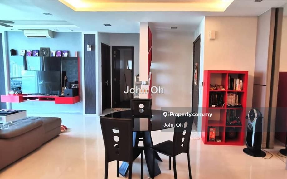 USJ One Avenue Condo, USJ 1 Subang Jaya, Subang Jaya for sale ...