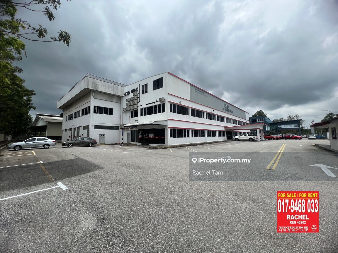 Indera Mahkota 3, Kuantan Warehouse 6 bedrooms for rent | iProperty.com.my