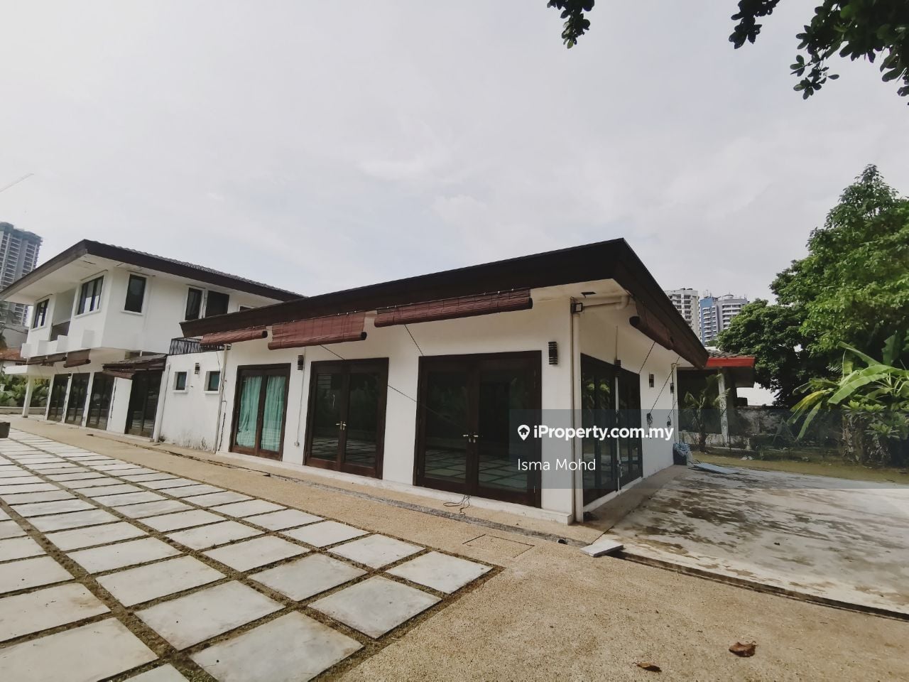 Jalan Damai, Keramat for sale - RM5950000 | iProperty Malaysia