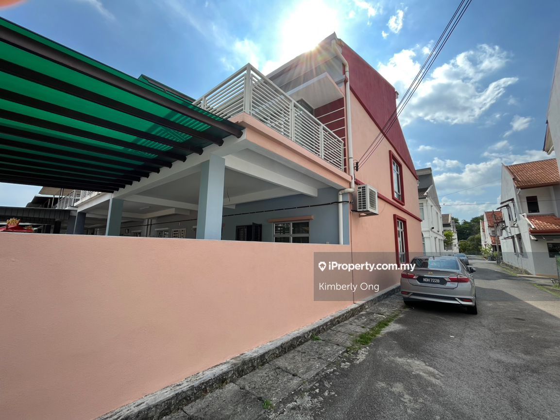 Springhill, Lukut, Port Dickson, Seremban,Sendayan, Seremban for rent - RM2200 | iProperty Malaysia