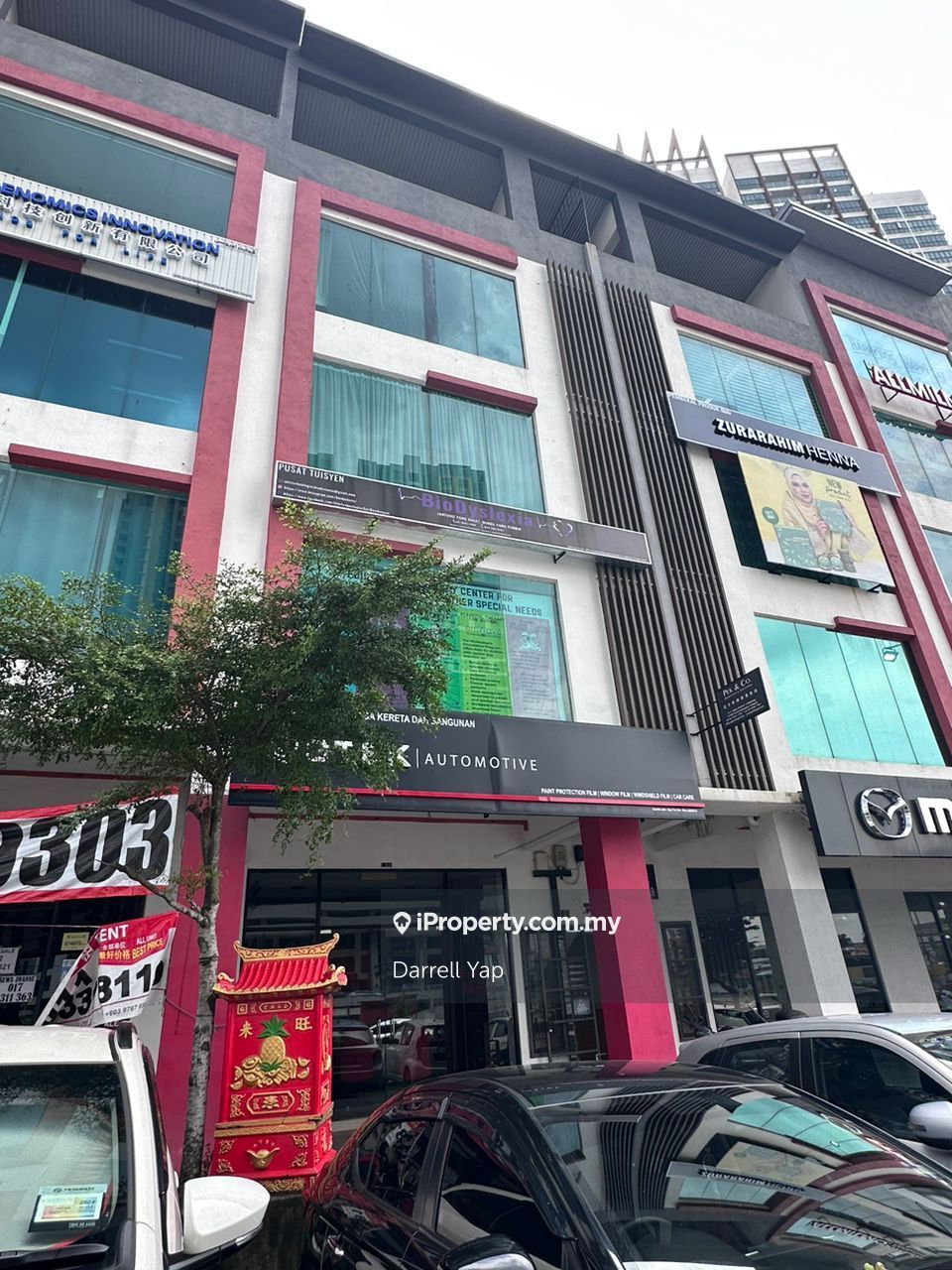 Simfoni, Symphony, Balakong Shop , Seri Kembangan, Balakong ...