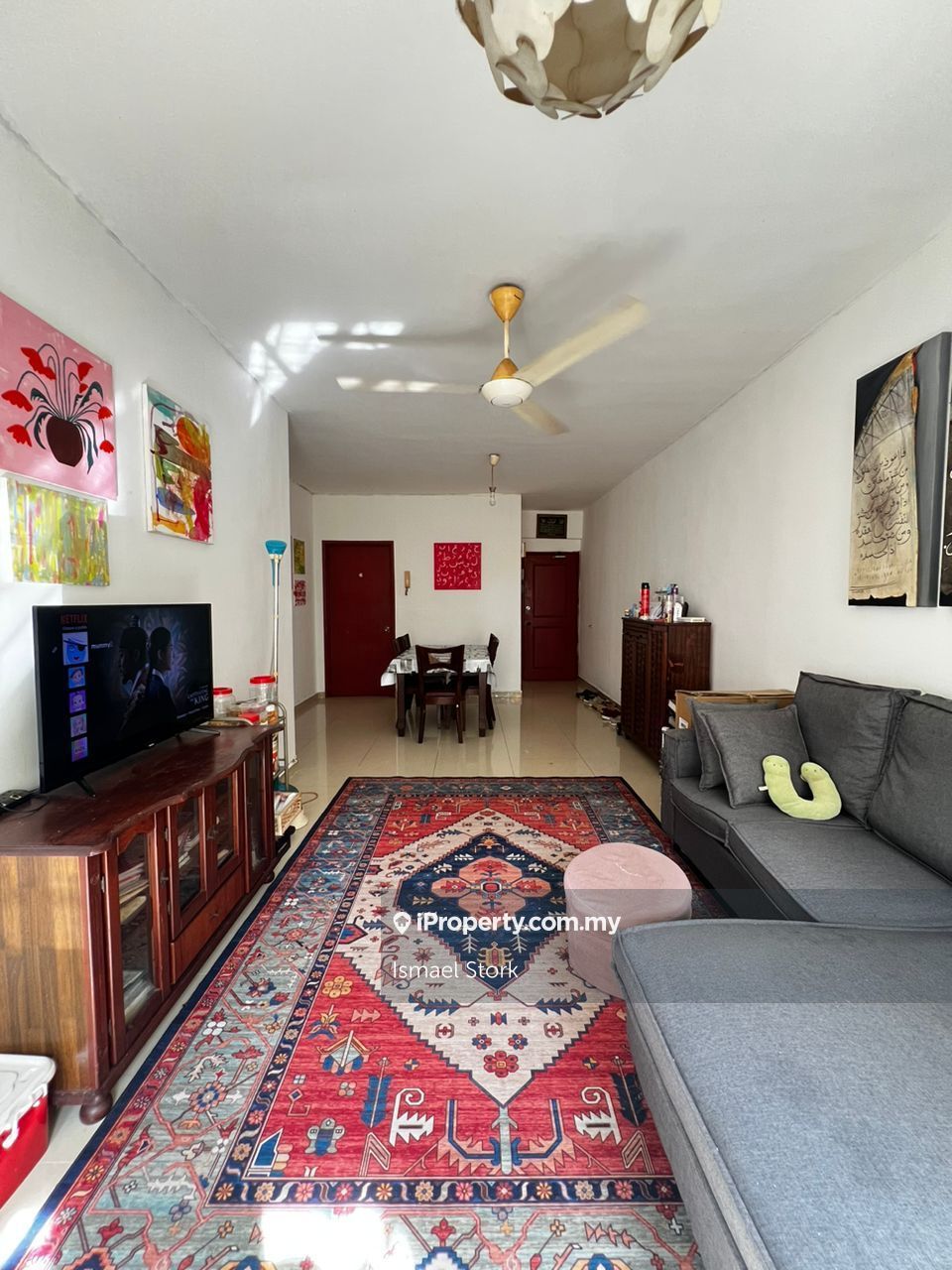 Danau Impian, Taman Danau Desa, Taman Desa for sale - RM370000 ...