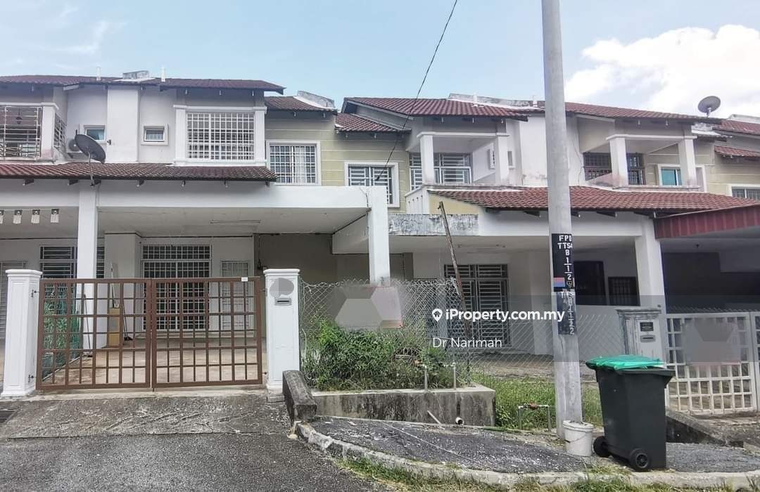 Bandar Darulaman, Alor Setar for sale - RM330000 | iProperty Malaysia