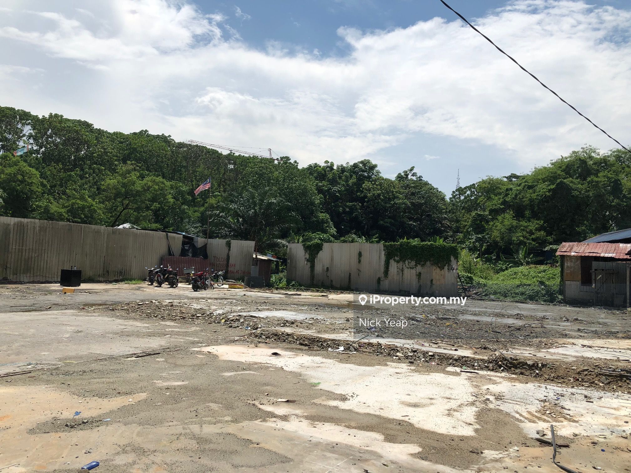 Shah Alam, Seksyen 15 Shah Alam, Shah Alam Commercial Land for sale ...