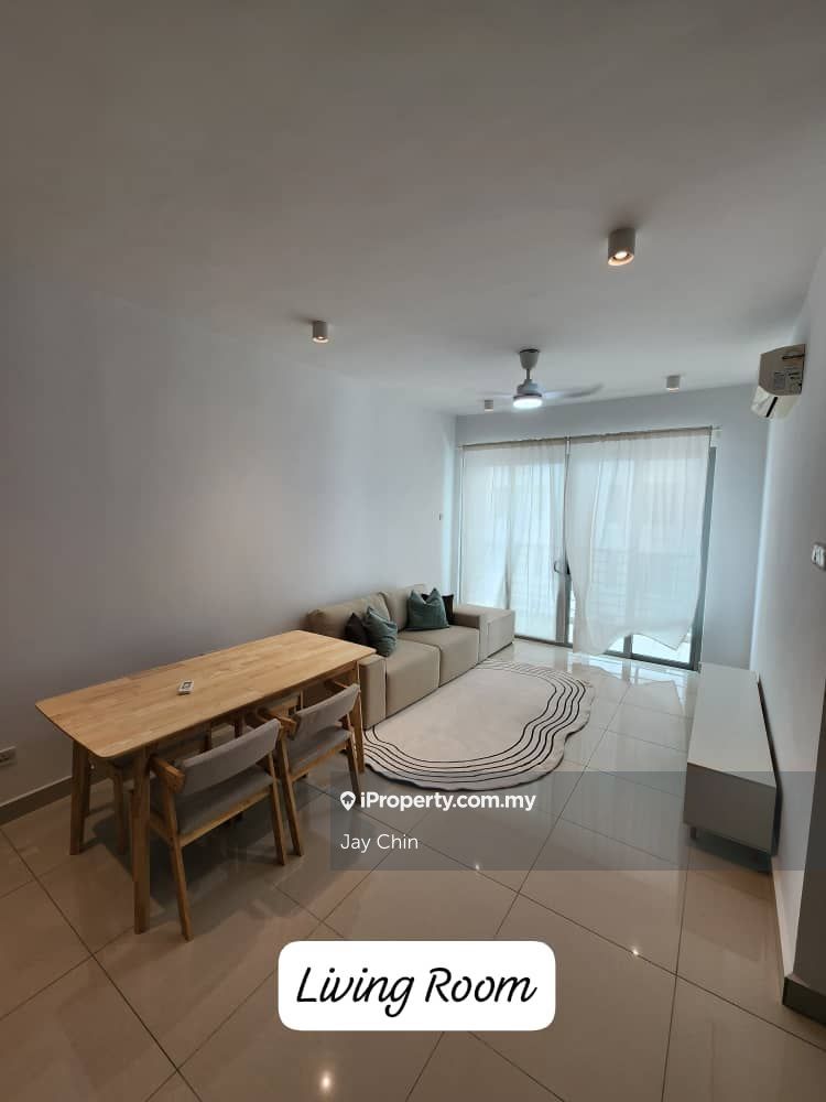 Greenz (Residensi Flora) @ One South Intermediate Serviced Residence 3 ...