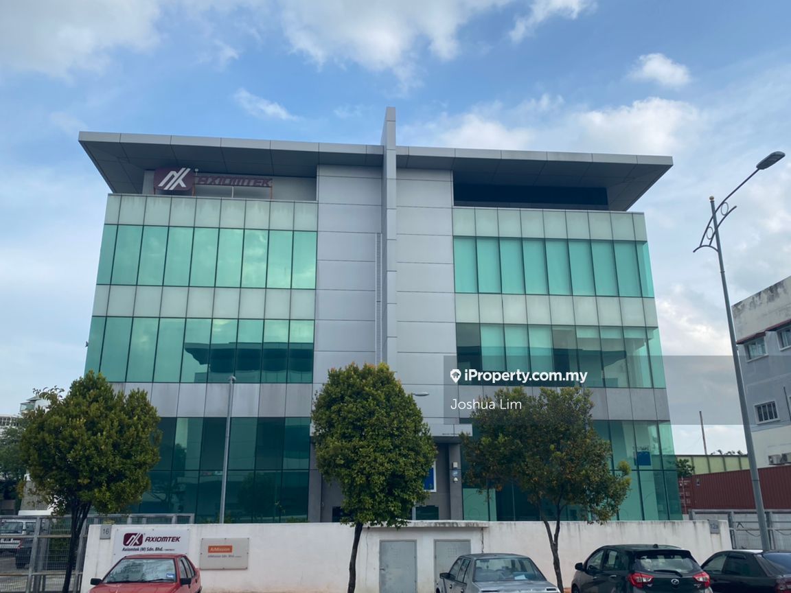 PJ 51 Business Park, Jalan Tandang, Seksyen 51, PJ, Petaling Jaya for ...