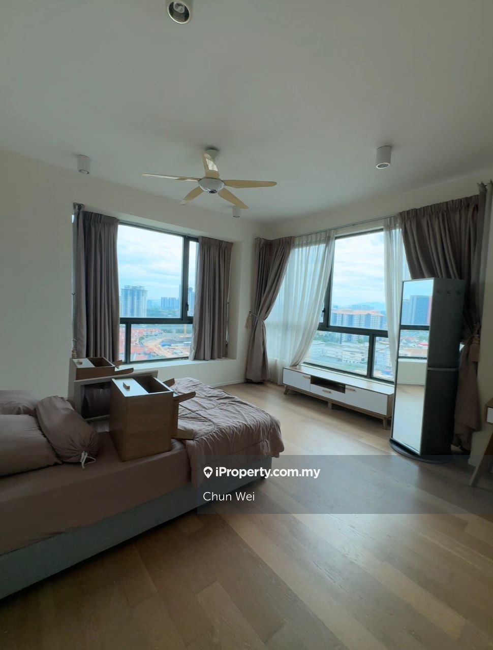 The Treez Jalil Residen, Bukit Jalil for sale - RM1299999 | iProperty ...