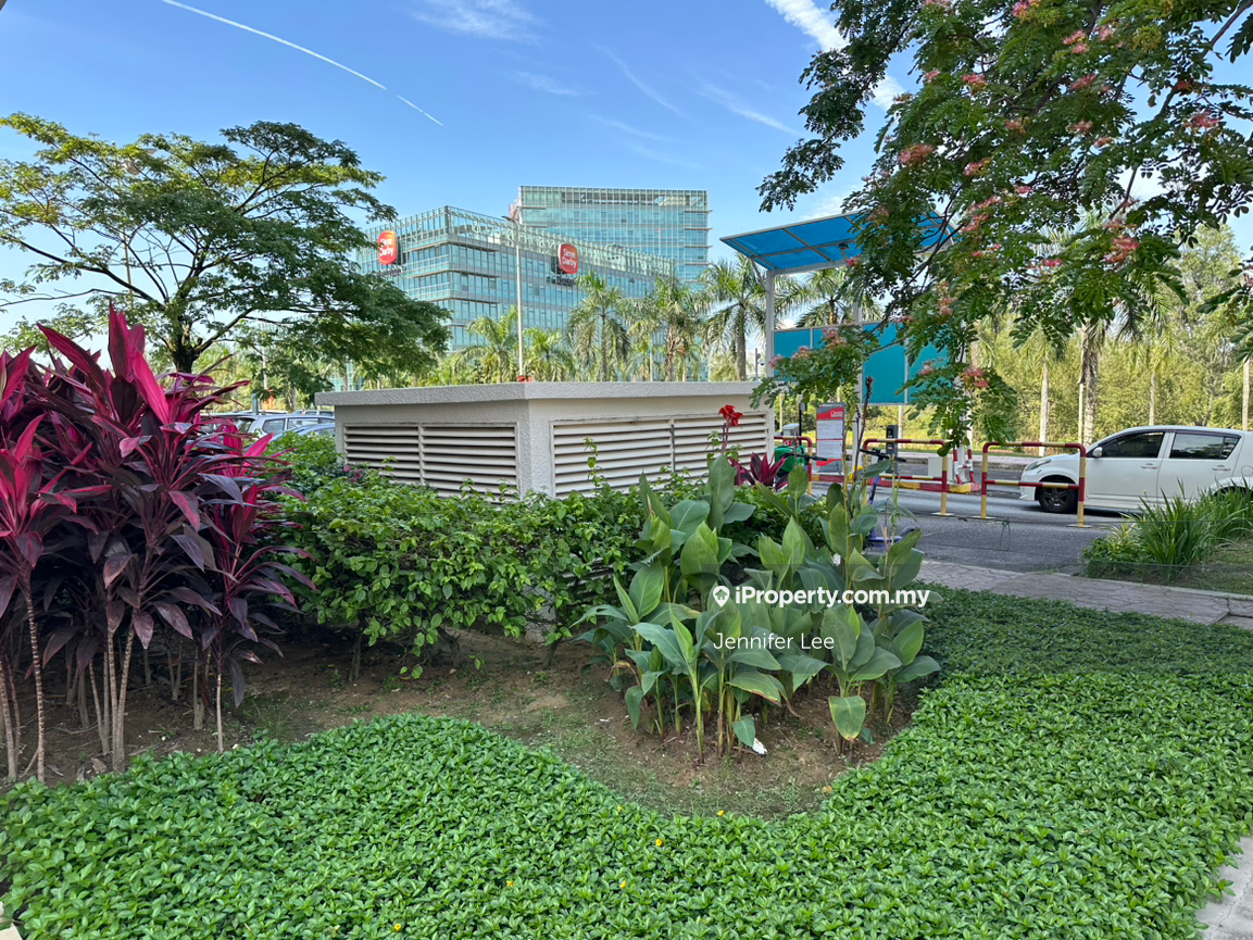 Oasis Square , Ara Damansara, Petaling Jaya, Ara Damansara for rent ...