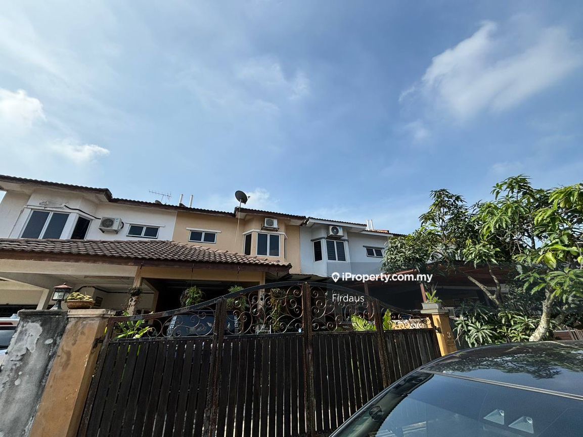 Sg pinang, Klang for sale - RM430000 | iProperty Malaysia