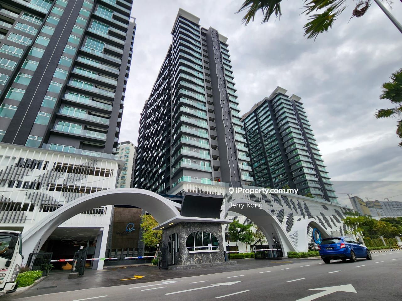 Quaywest Residence, Bayan Lepas for rent - RM2500 | iProperty Malaysia