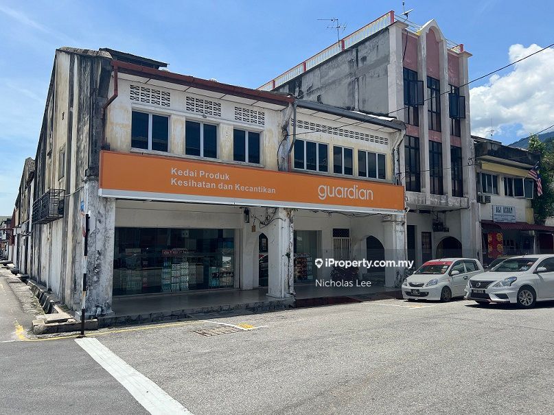 Kampar, Jalan Tokong, Kampar for sale - RM750000 | iProperty Malaysia