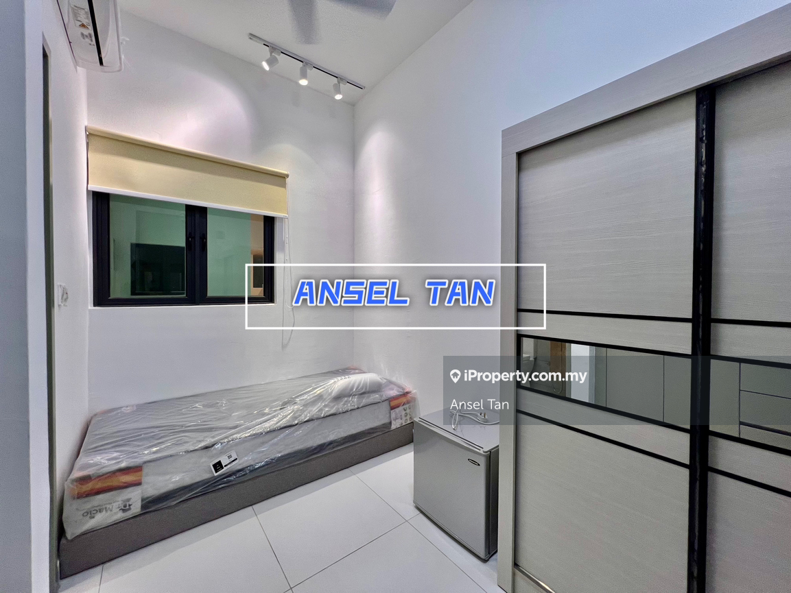 Sinaran @ Utropolis, Bandar Cassia, Batu Kawan for rent - RM900 ...