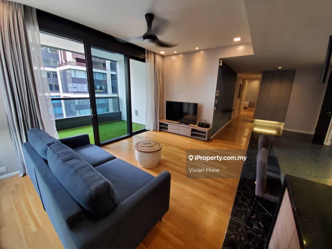 Arcoris Residences, Mont Kiara for rent - RM7300 | iProperty Malaysia