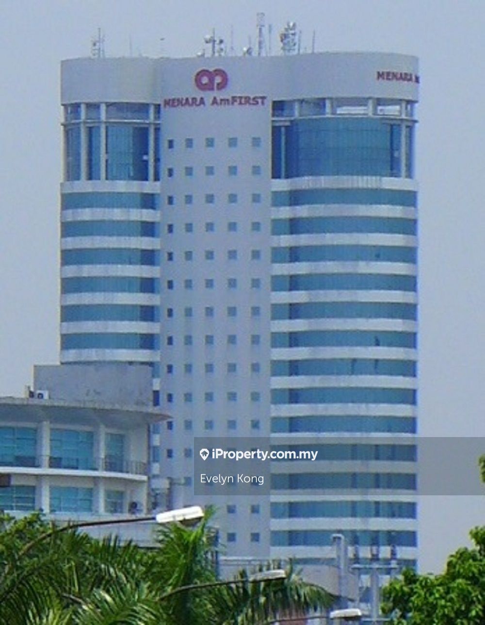 WISMA AMFIRST, KELANA JAYA, PJ, PJ, Kelana Jaya for rent - RM10959 ...