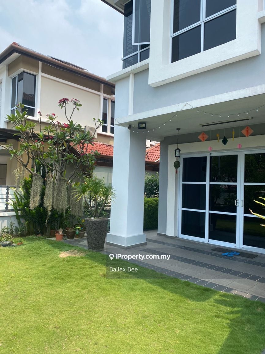 Kemuning Utama, Shah Alam for sale - RM2188000 | iProperty Malaysia