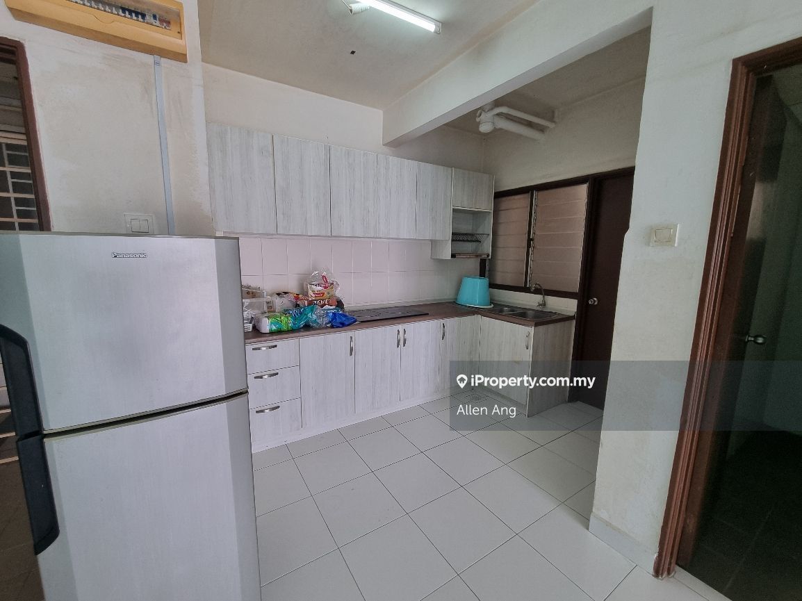 Alam Idaman Intermediate Serviced Residence 2 bedrooms for rent in Shah ...