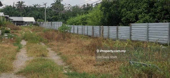 Permatang Tinggi, Bukit Mertajam for sale - RM19079280 | iProperty Malaysia