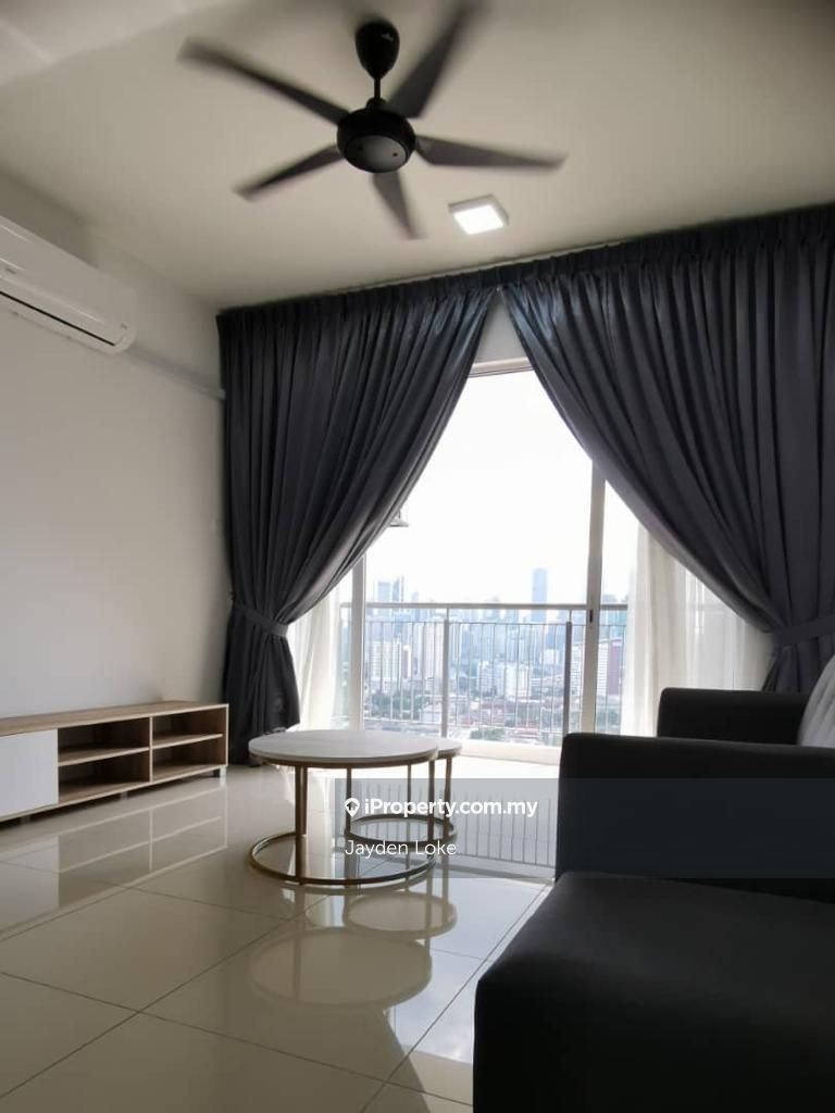 Platinum Splendor Residence, KL City for rent - RM2290 | iProperty Malaysia