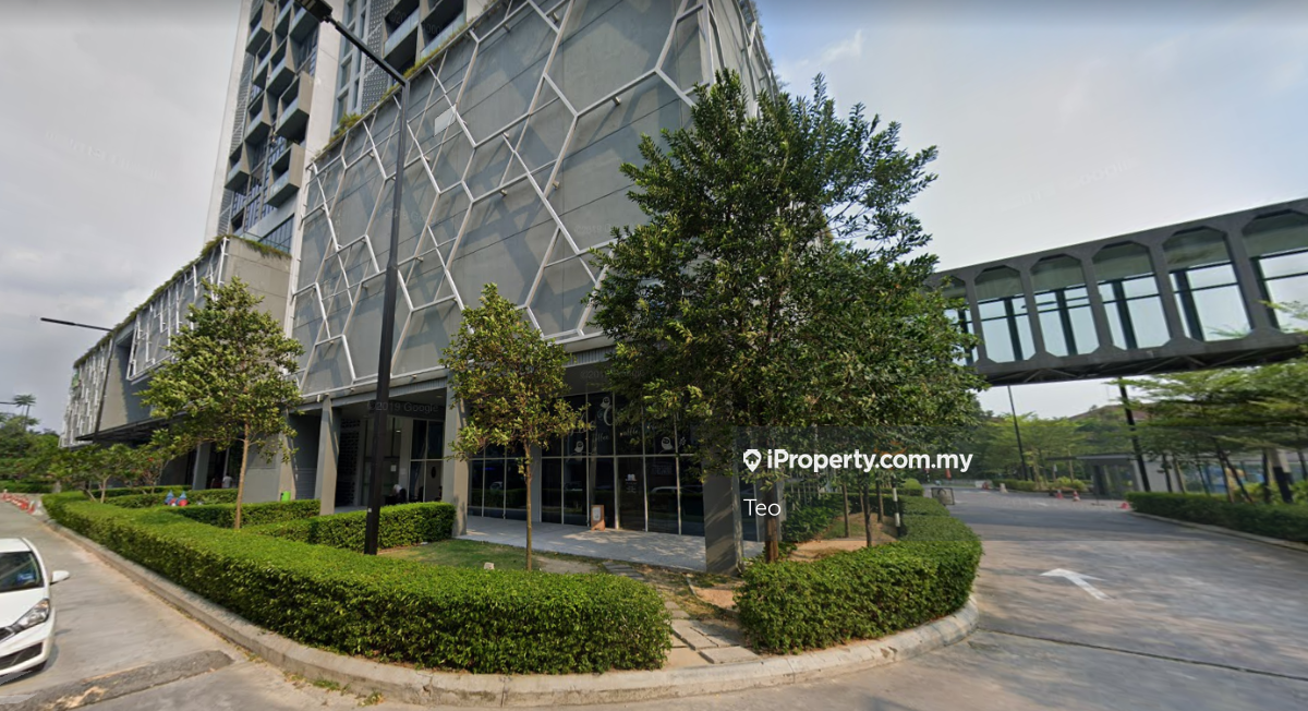The Square @ One City, One City, Subang Jaya Shop untuk disewa | iProperty.com.my