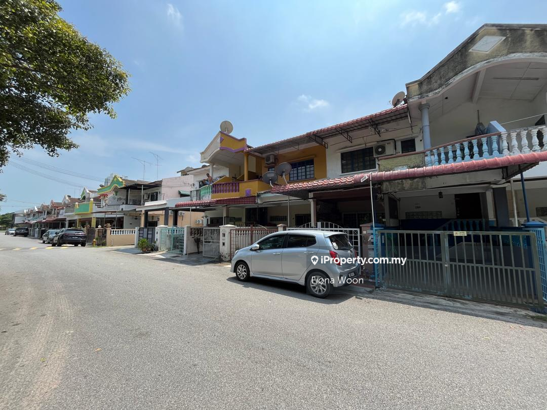 Taman Kota Laksamana , Melaka City for rent - RM1600 | iProperty Malaysia