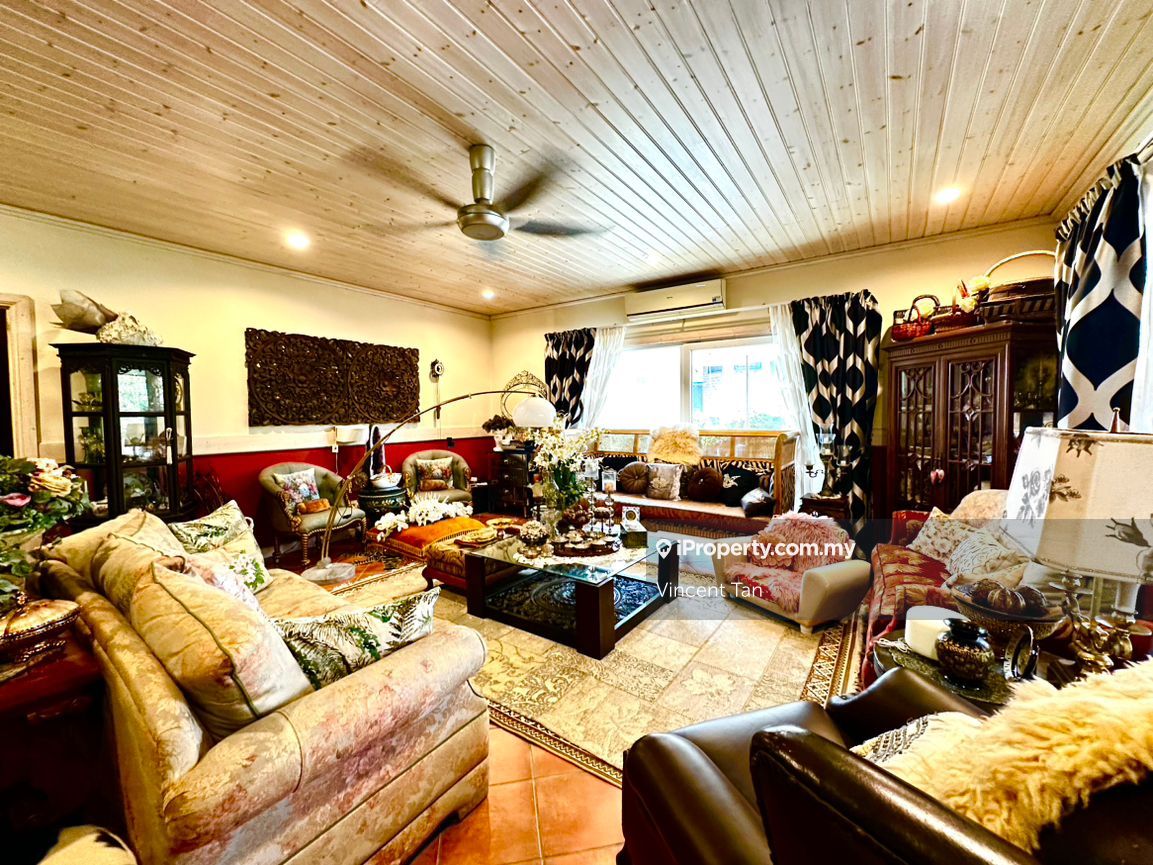 Seksyen 3, Shah Alam Intermediate Bungalow 7+1 bedrooms for sale ...