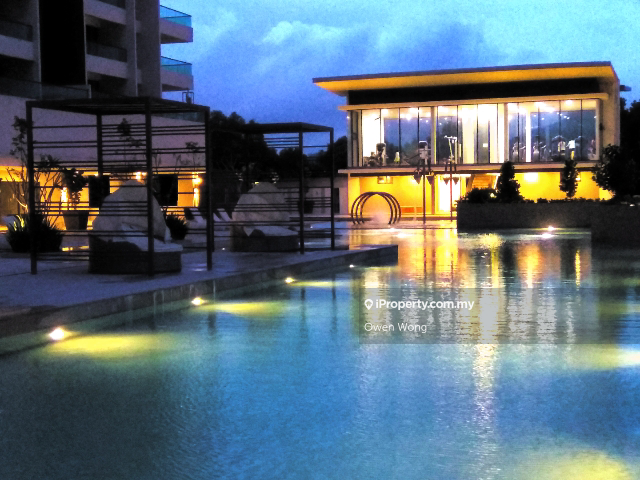 Paragon 3, Bandar Putra Permai, Seri Kembangan for sale - RM550000 ...